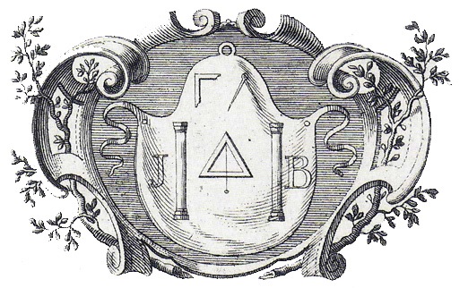 The Old Charges - 1723 Constitutions