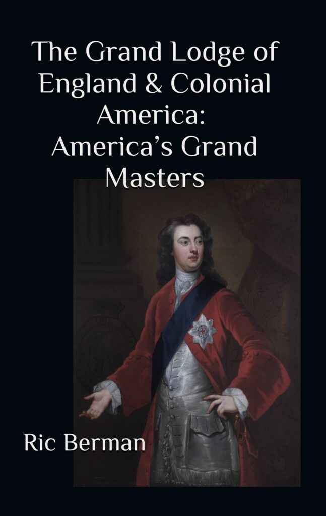 America - Further Reading - 1723 Constitutions