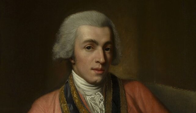 America - Further Reading - 1723 Constitutions