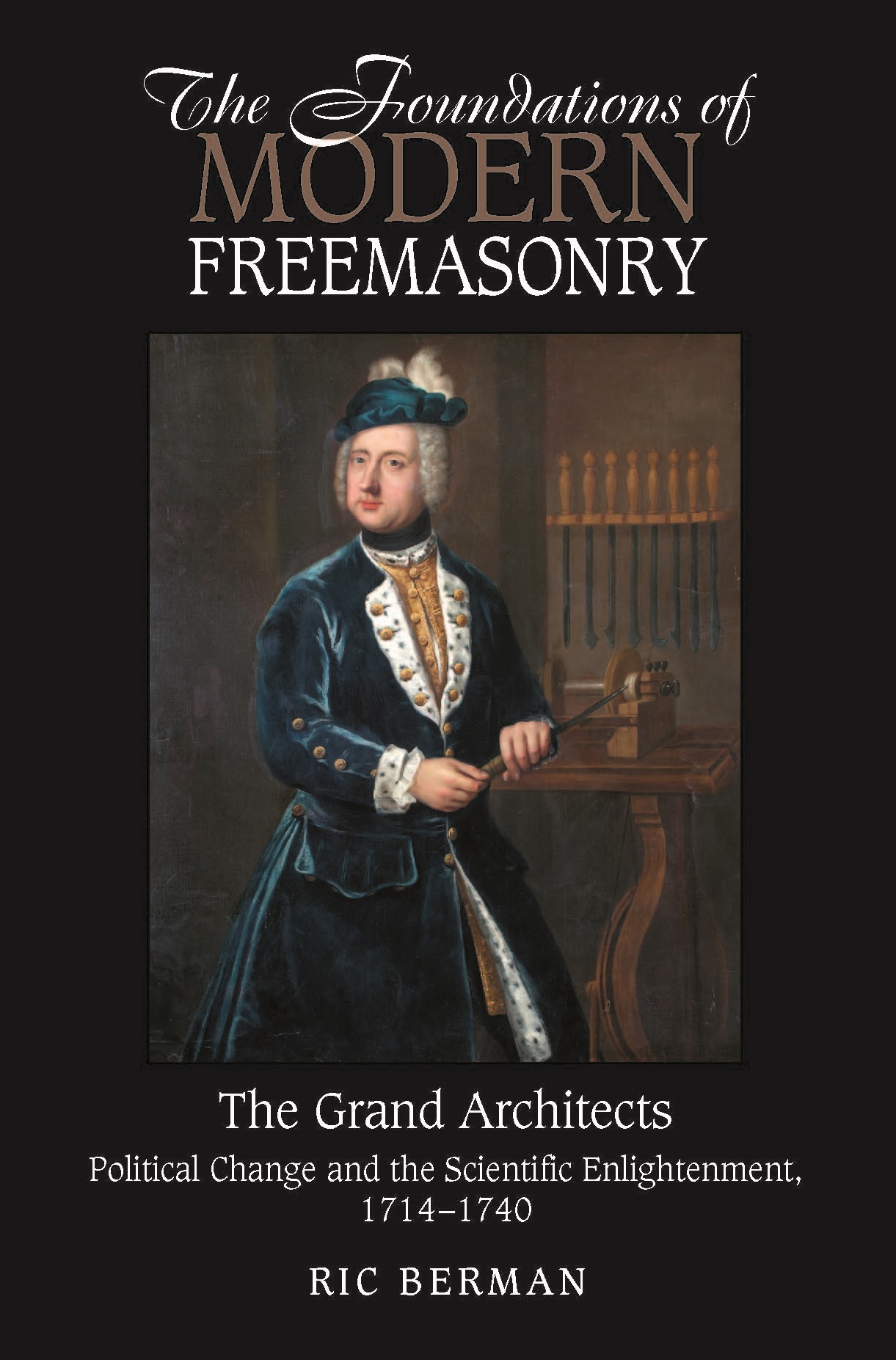 Further Reading - 1723 Constitutions